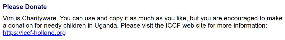 时隔一年半，Vim 9.1 发布！谨献给「Vim 之父」Bram Moolenaar-CSDN博客