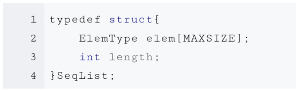 C语言 ElementType-CSDN博客