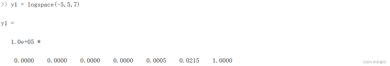 02 数学软件与建模---MATLAB入门_matable-CSDN博客