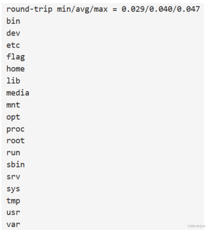 buu-rce相关刷题-CSDN博客