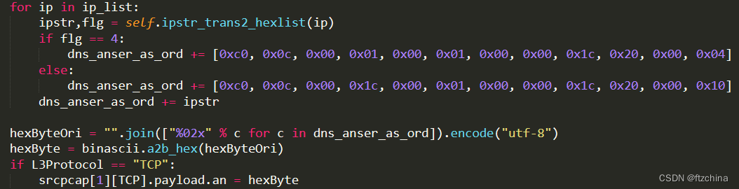 Python常见类型转换合集_python类型转换-CSDN博客