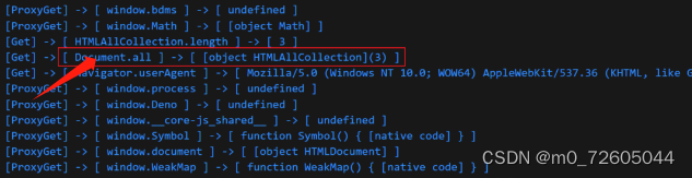 a_bogus逆向分析_abogus-CSDN博客