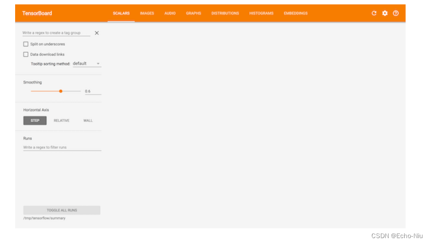 TF数据流图&图与TensorBoard_tensorboard与tensorflow-CSDN博客