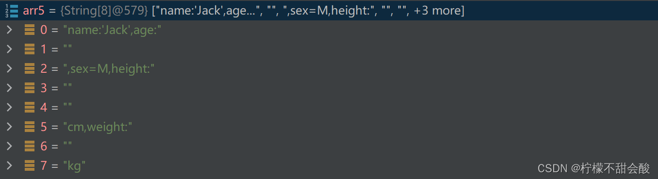 Java学习笔记——正则表达式（Pattern类、Matcher类和PatternSyntaxException）_java pattern-CSDN博客