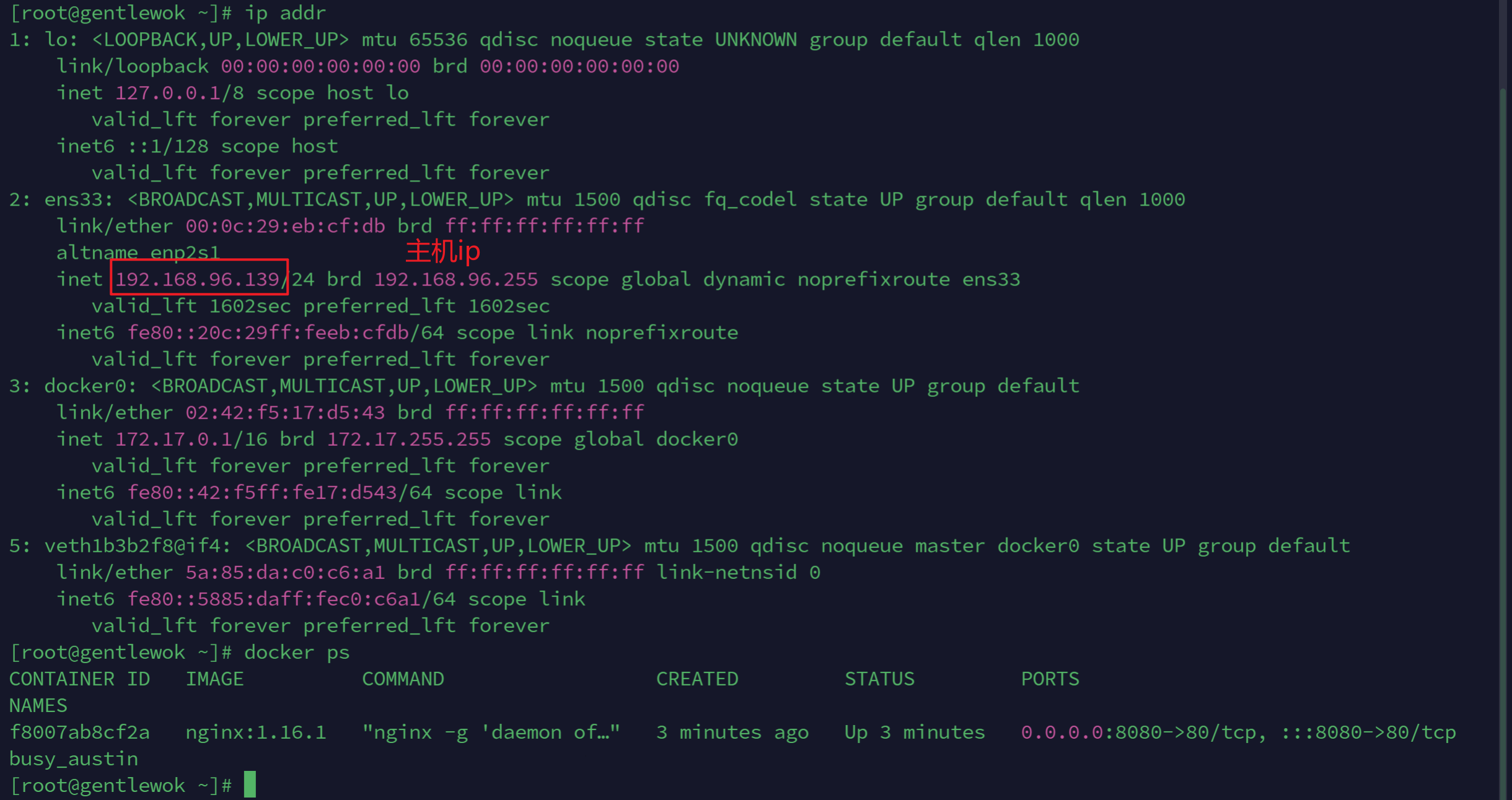 教程: Rocky linux 9.4 中安装Docker_rocky linux 9.4 安装docker-CSDN博客