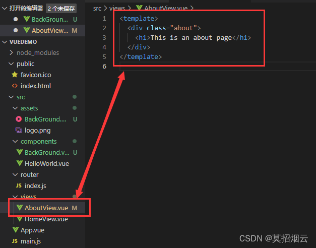 关于在Vue中实现动态背景组件_vue动态背景-CSDN博客
