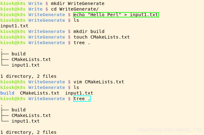 cmake(三十四)Cmake文件操作file之写操作_cmakelists.txt file append-CSDN博客