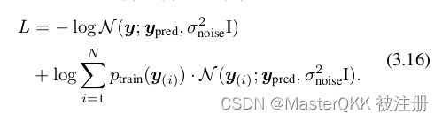 [论文评析]Balanced MSE for Imbalanced Visual Regression，CVPR，2022-CSDN博客