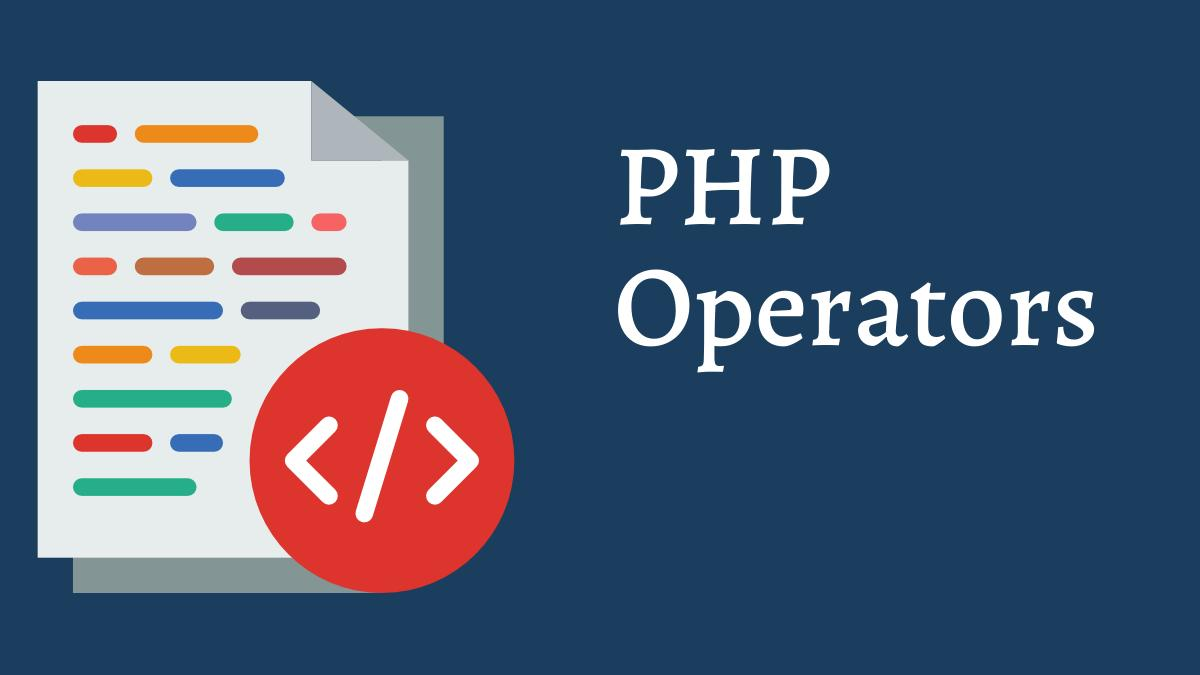 Php 中的变量、数据类型和运算符：php 运算符php 运算符换成变量写入 Csdn博客