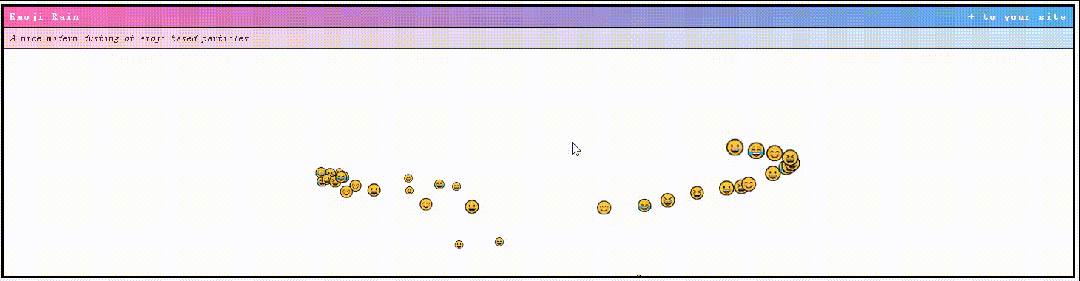 Github上 5 个好玩儿的开源项目_有趣的github项目-CSDN博客