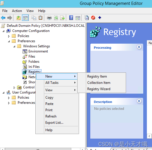 windows server-策略Windows server启动TLS 1.2关闭TLS1.1和TLS1.0_windows服务端tls协议中启用tls1.2 tls 1.3-CSDN博客