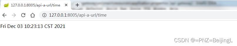 Spring Cloud Zuul 使用快速入门_springcloud zuul-CSDN博客