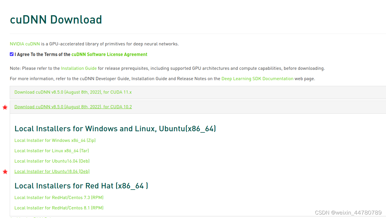ubuntu18.04+pytorch配置gpu环境_ubuntu18.04安装pytorch的gpu版本-CSDN博客