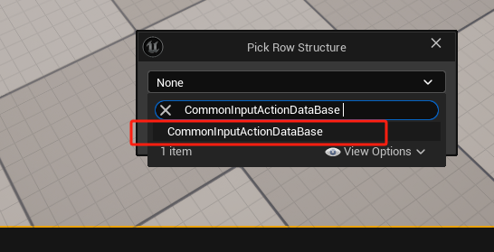 UE5 CommonUI的使用（附源码版）_ue commonui-CSDN博客