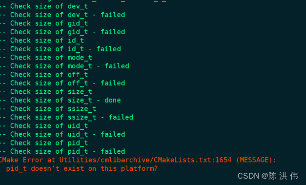 ubuntu安装cmake-CSDN博客
