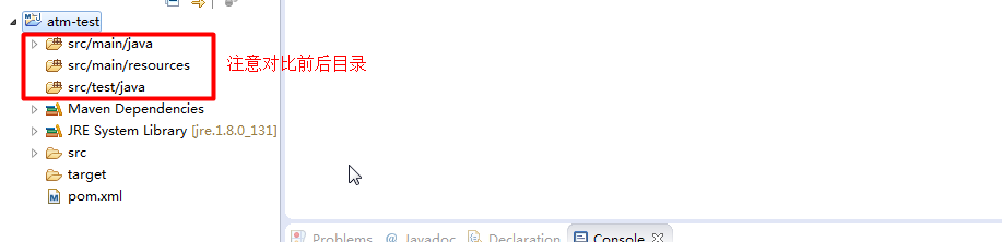 Eclipse中Editor does not contain a main type 解决方法-CSDN博客