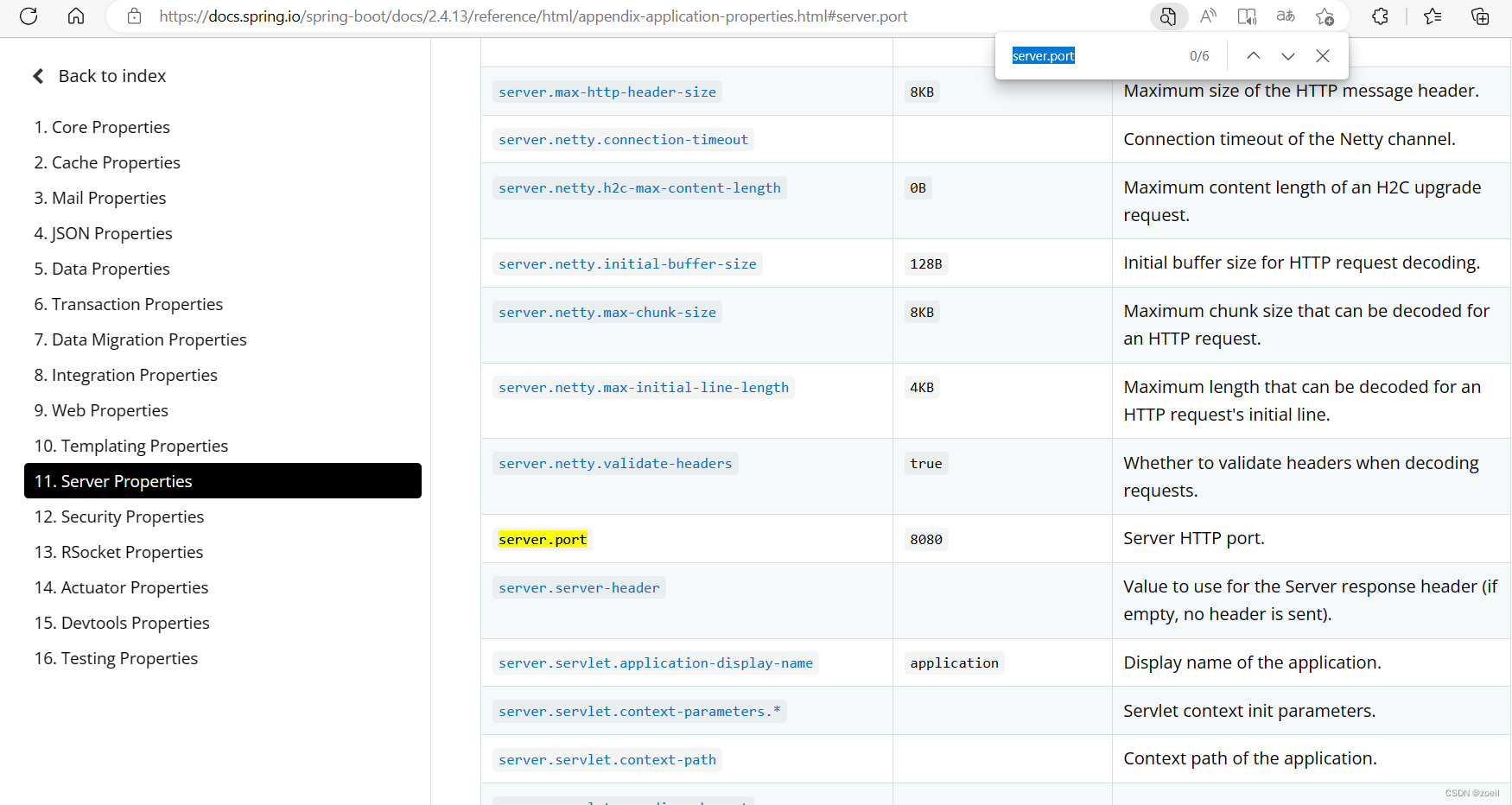 SpringBoot2入门-CSDN博客