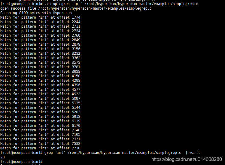Hyperscan 安装_ragel库-CSDN博客