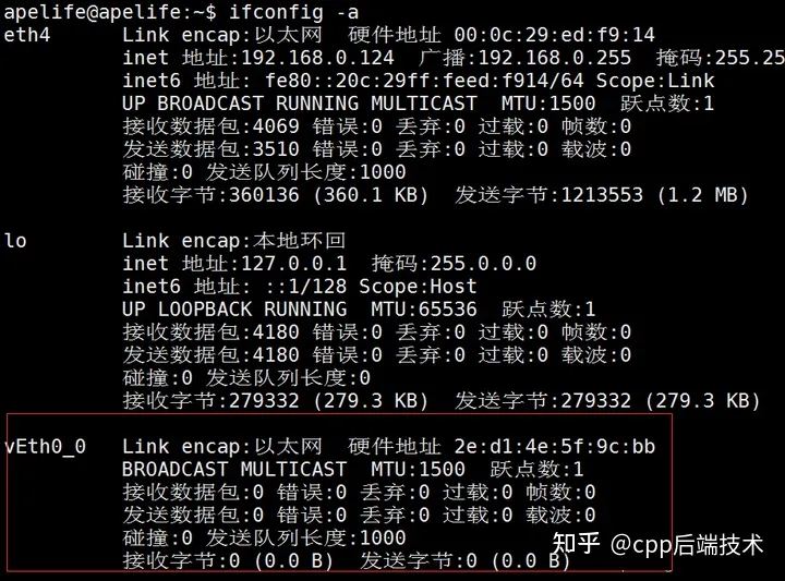 dpdk kni实现：笔记_kni接口-CSDN博客
