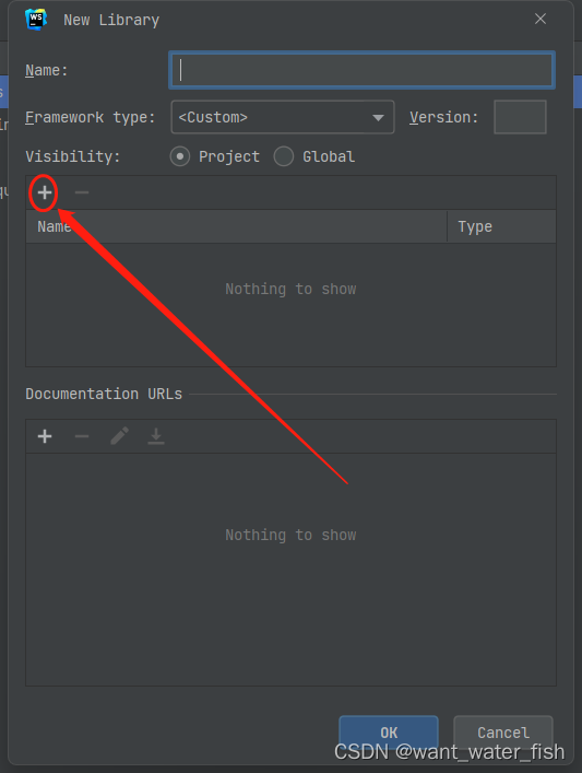 webstorm 提示 组件没有导入，但是我的组件已经在main.js 中全局导入了的问题的解决_webstorm 引入检查不及时-CSDN博客
