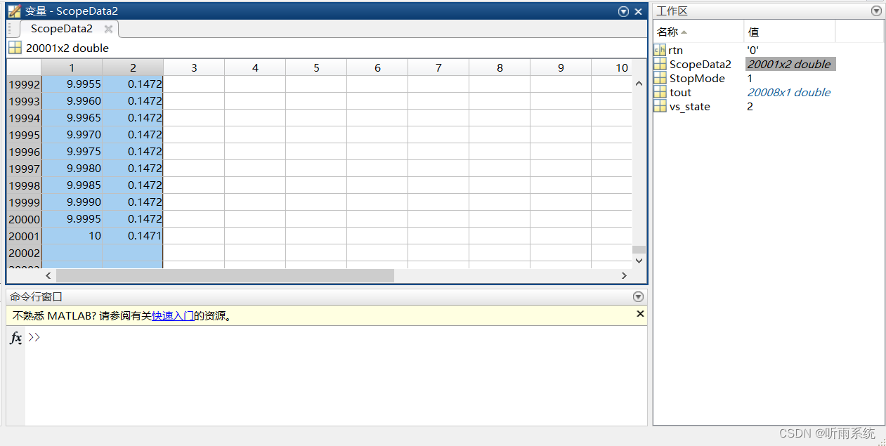 Matlab和origin作图（一）_matlab数据导入origin作图-CSDN博客
