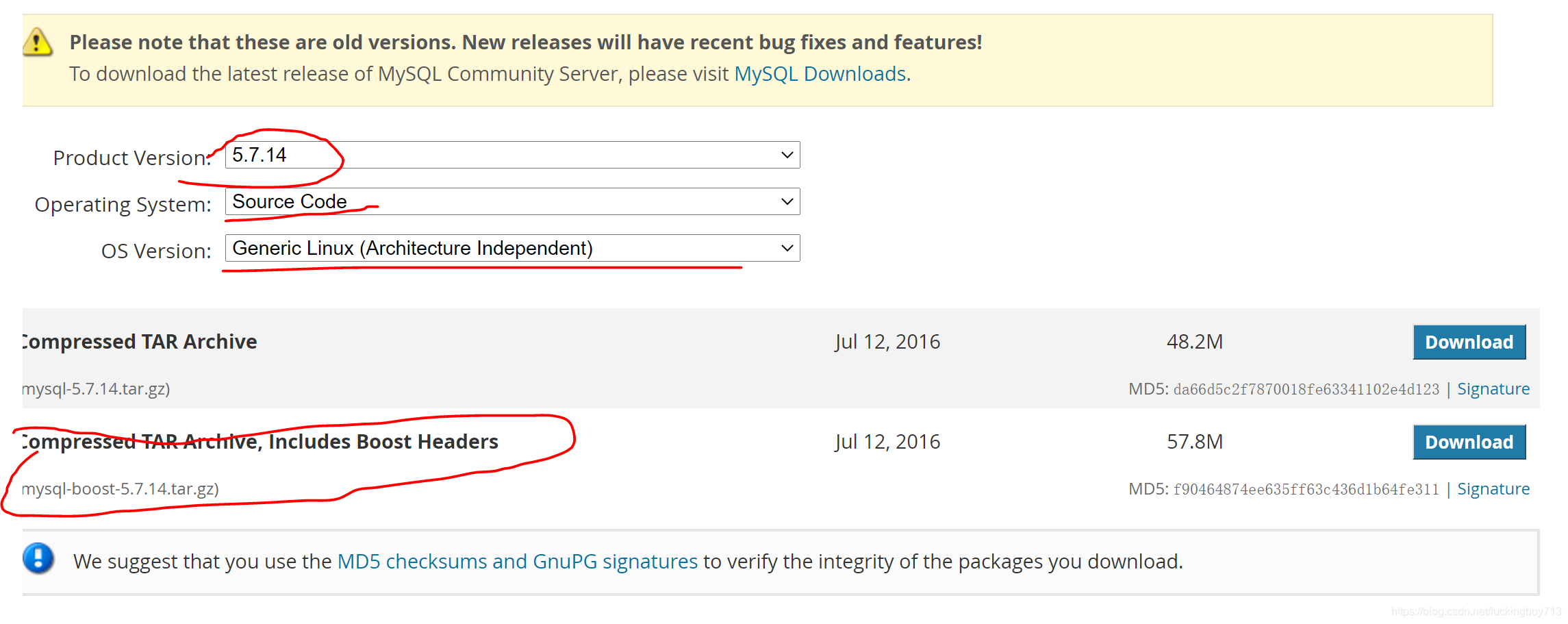 Redhat的linux8.2下mysql的源码安装_redhat安装mysql8.2.0-1-CSDN博客