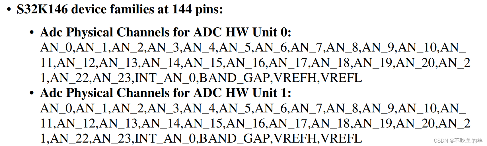 关于tresos Studio（EB）的MCAL配置之ADC_eb tresos studio-CSDN博客