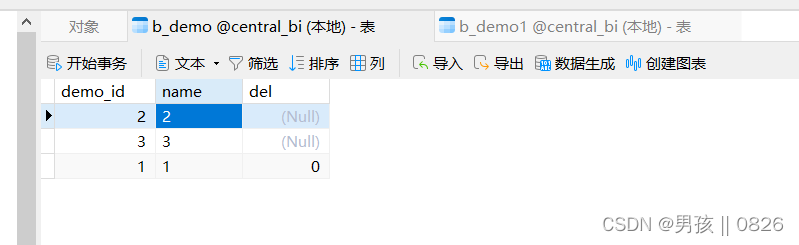 Mybatis一对多查询使用pagehelper分页问题mybatis 一对多分页有问题 Csdn博客