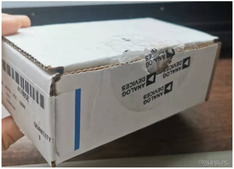 ADI原装DSP仿真器，ADZS-ICE-1000的使用详细说明_ice1000-CSDN博客