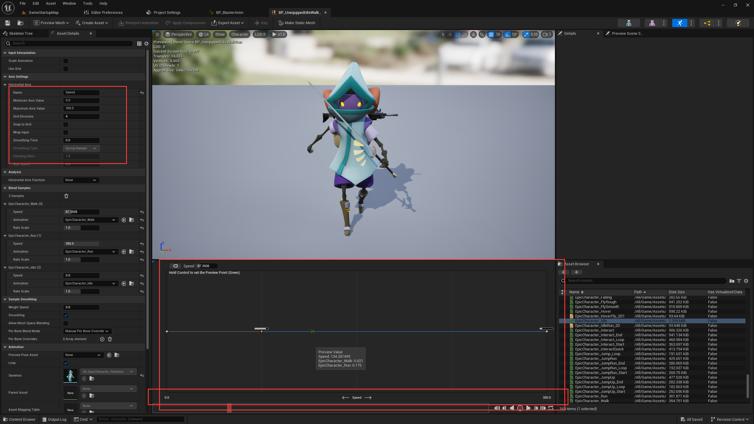 UE—动画-CSDN博客