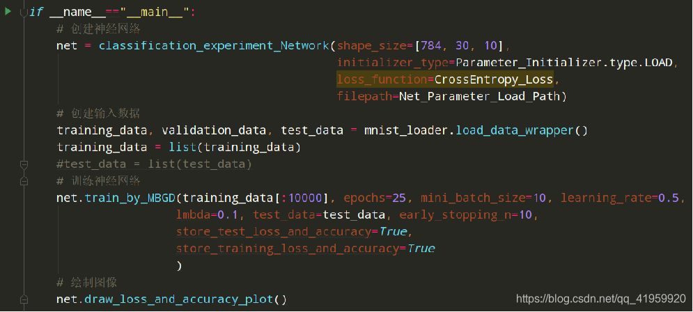 从零构建参数化全连接神经网络研究（一）之前言【开源】_参数化的全连接层-CSDN博客