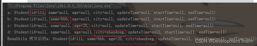 spring_“BeanUtils拷贝 忽略空值“_beanutils.copyproperties 空值-CSDN博客