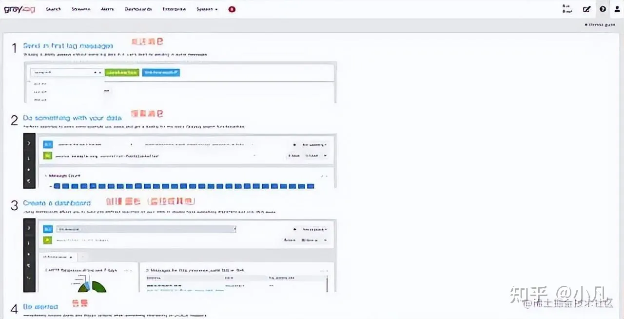 SpringBoot进阶：一键集成GrayLog，那叫一个丝滑_failed to instantiate type de.siegmar.logbackgelf.-CSDN博客