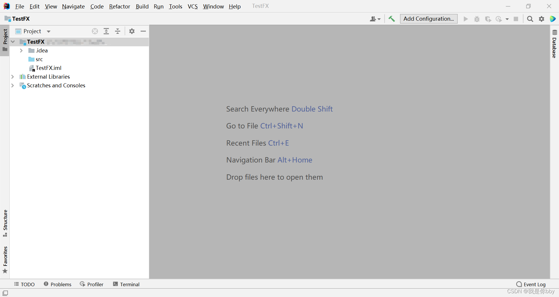 IDEA导入JavaFXSDK_javafx sdk-CSDN博客
