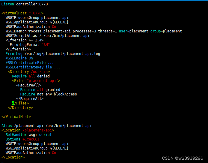 openstack-train按组件部署（centos7.6）_centos-release-openstack-train-CSDN博客