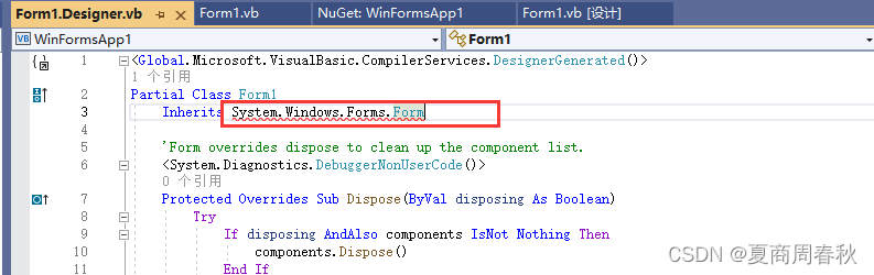 SunnyUI在vb.net中的使用_sunnyui 可以vb-CSDN博客