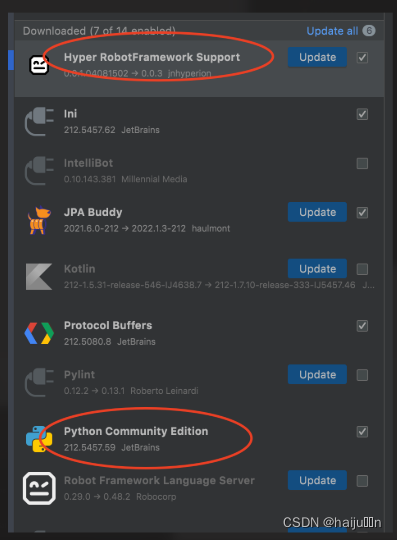 robotframe+python_python和robotframe的关系-CSDN博客