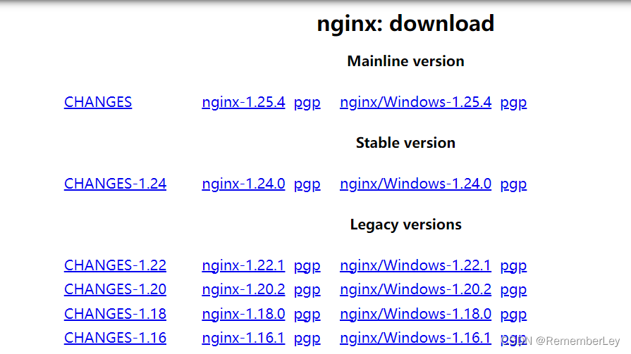 【RedHat9.0】使用源代码安装软件——源代码安装nginx_红帽9 tar 在那个工具包里-CSDN博客