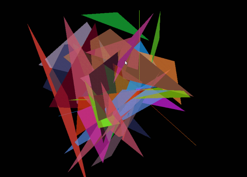 ThreeJS-BufferGeometry随机50个三角形（九）_cubegeometry.setattribute-CSDN博客