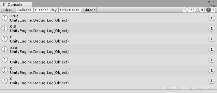 Unity 常用脚本：PlayerPrefs本地存储_playerprefs.save()-CSDN博客