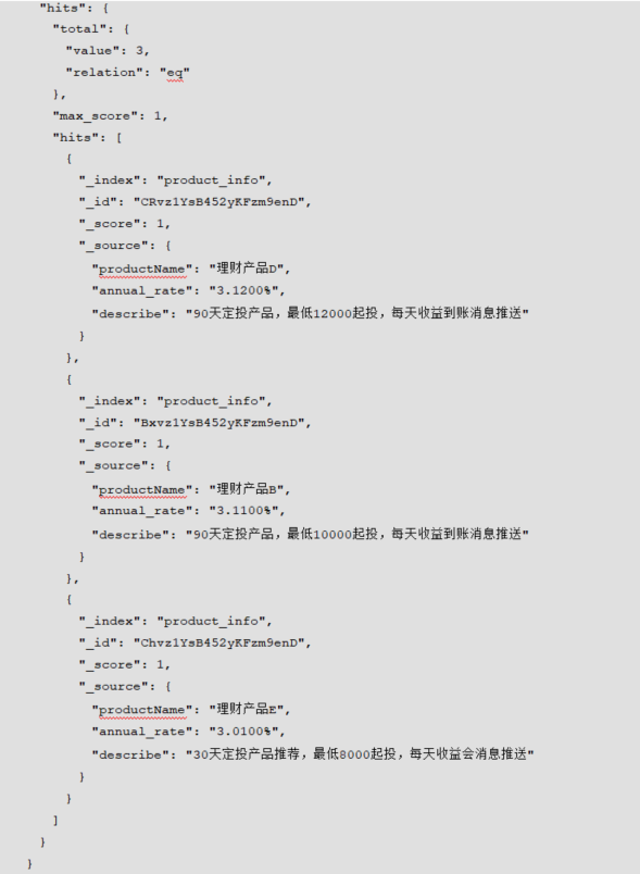Elasticsearch基础(二):阿里云elasticsearch快速入门 Csdn博客
