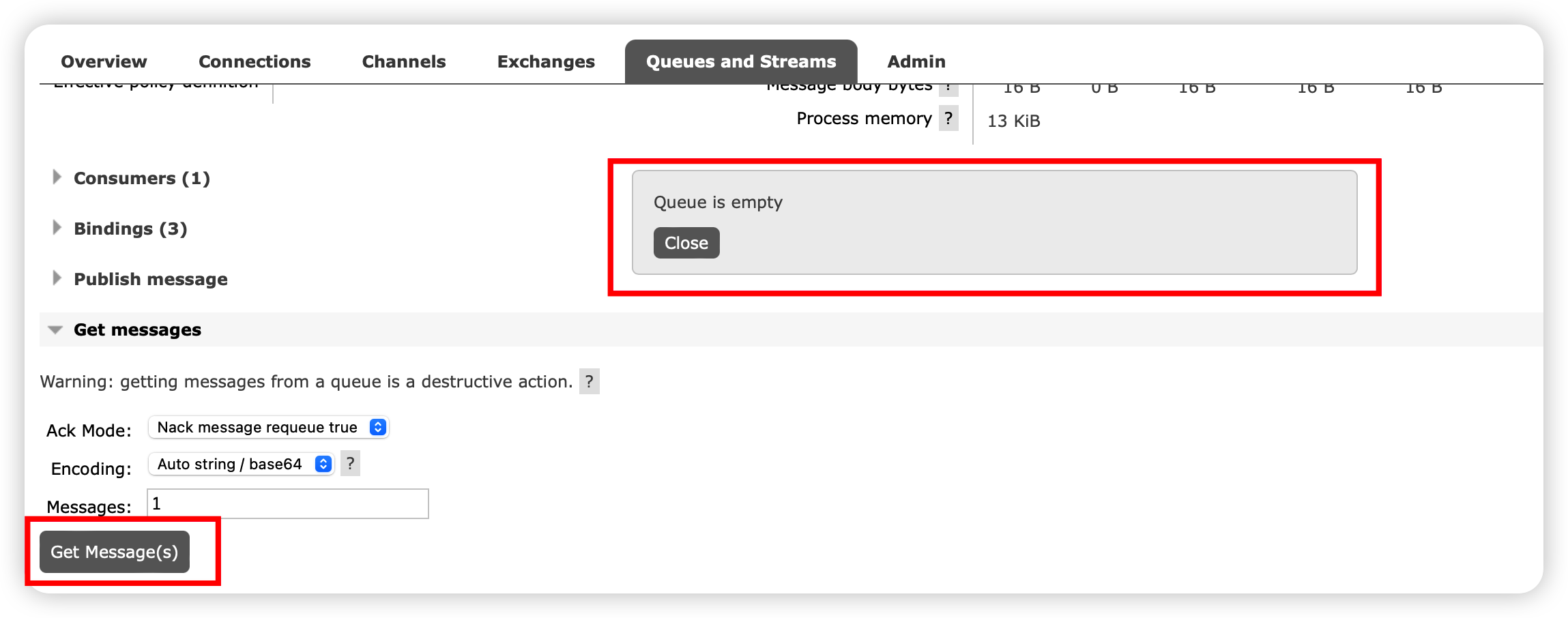 【RabbitMQ】使用手册_all stable feature flags must be enabled after com-CSDN博客