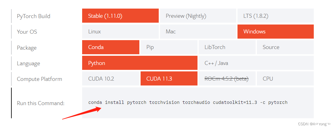 Win10+GPU：配置安装Anaconda3，cuda，cudnn，pytorch，虚拟环境_anaconda3 nvcc-CSDN博客