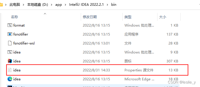 迁移IntelliJ IDEA 2022.2配置文件：从C盘到D盘的完整步骤-CSDN博客