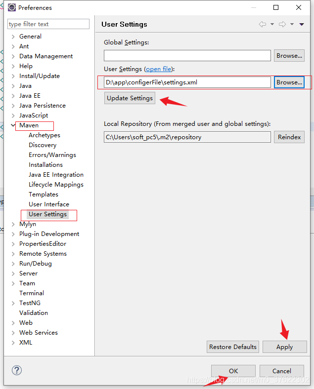 Project build error: Non-resolvable parent POM: Failure to find org.springframework.boot:spring ...