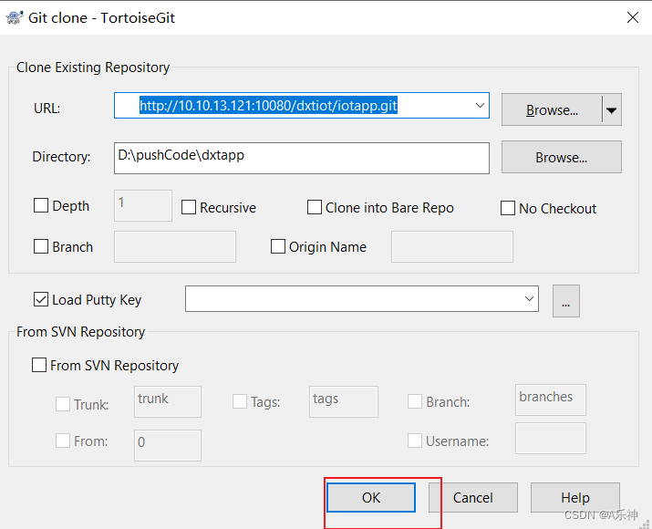 GItLab项目导入到HBuilderX中,下载TortoiseGit 安装_hbuilderx tortoisegit-CSDN博客