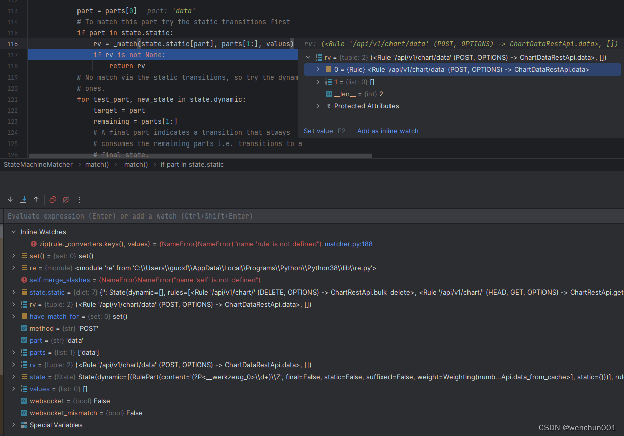 【BI看板】superset api接口分析-CSDN博客