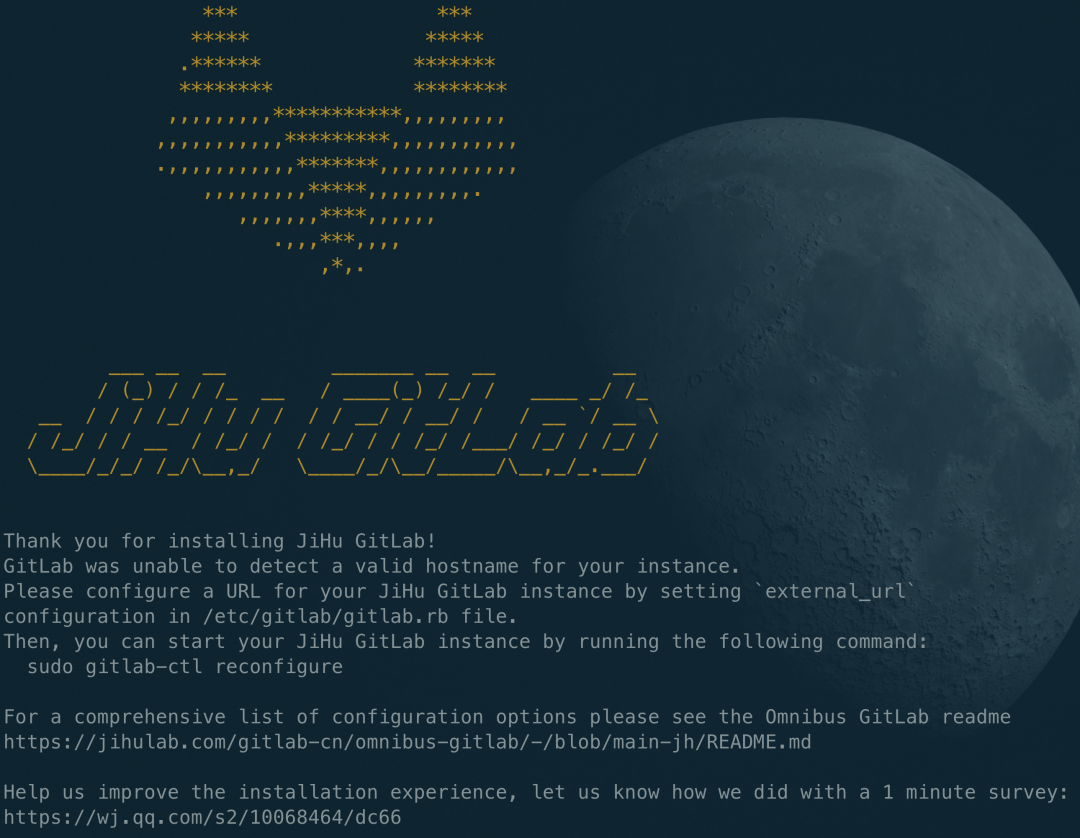 终于！极狐GitLab 支持 ARM 啦！_arm gitlab-CSDN博客