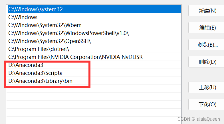 Anaconda和Pycharm安装与使用_python3.8对应的anaconda版本-CSDN博客