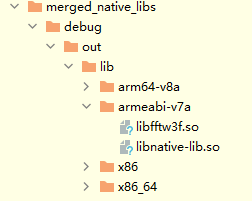 fftw3库在Android Studio中的编译和使用_android fftw-CSDN博客